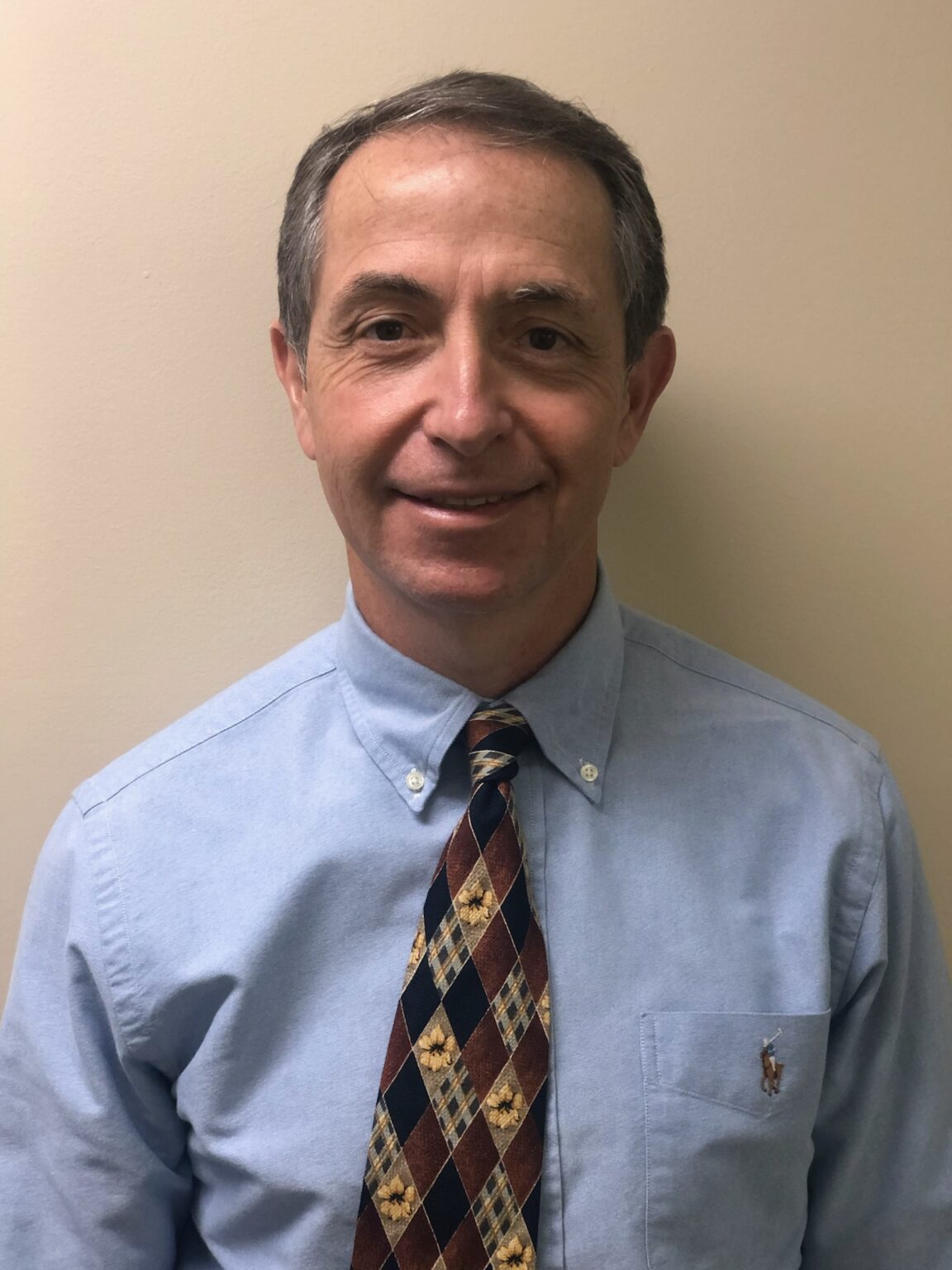 Golden, Thad MD - Carolina Health Specialists