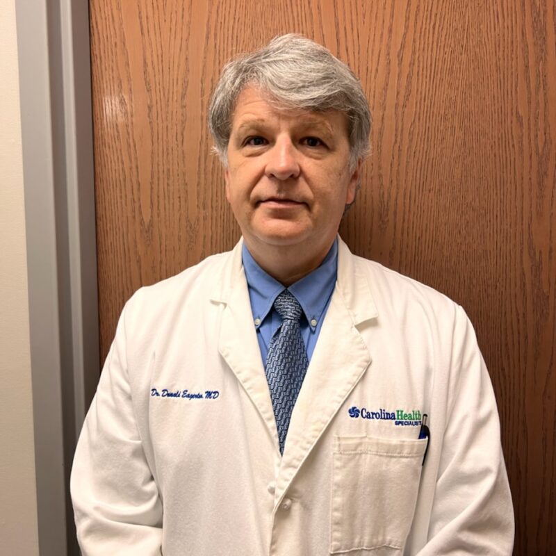 Locations - Carolina Health Specialists