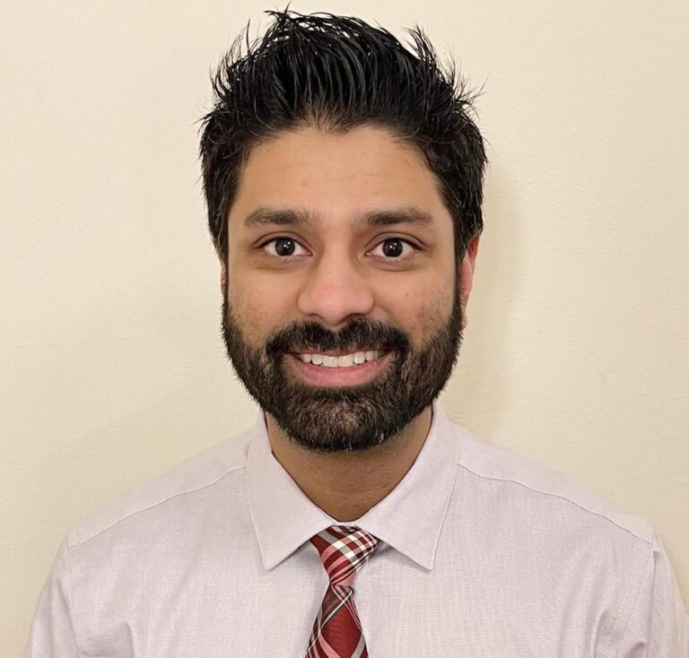 Jawaid, Imran Ahmad MD - Carolina Health Specialists