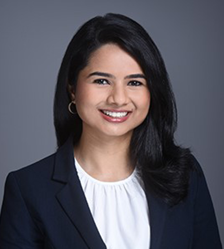 Parthasarathy, Sahana M.D. - Carolina Health Specialists