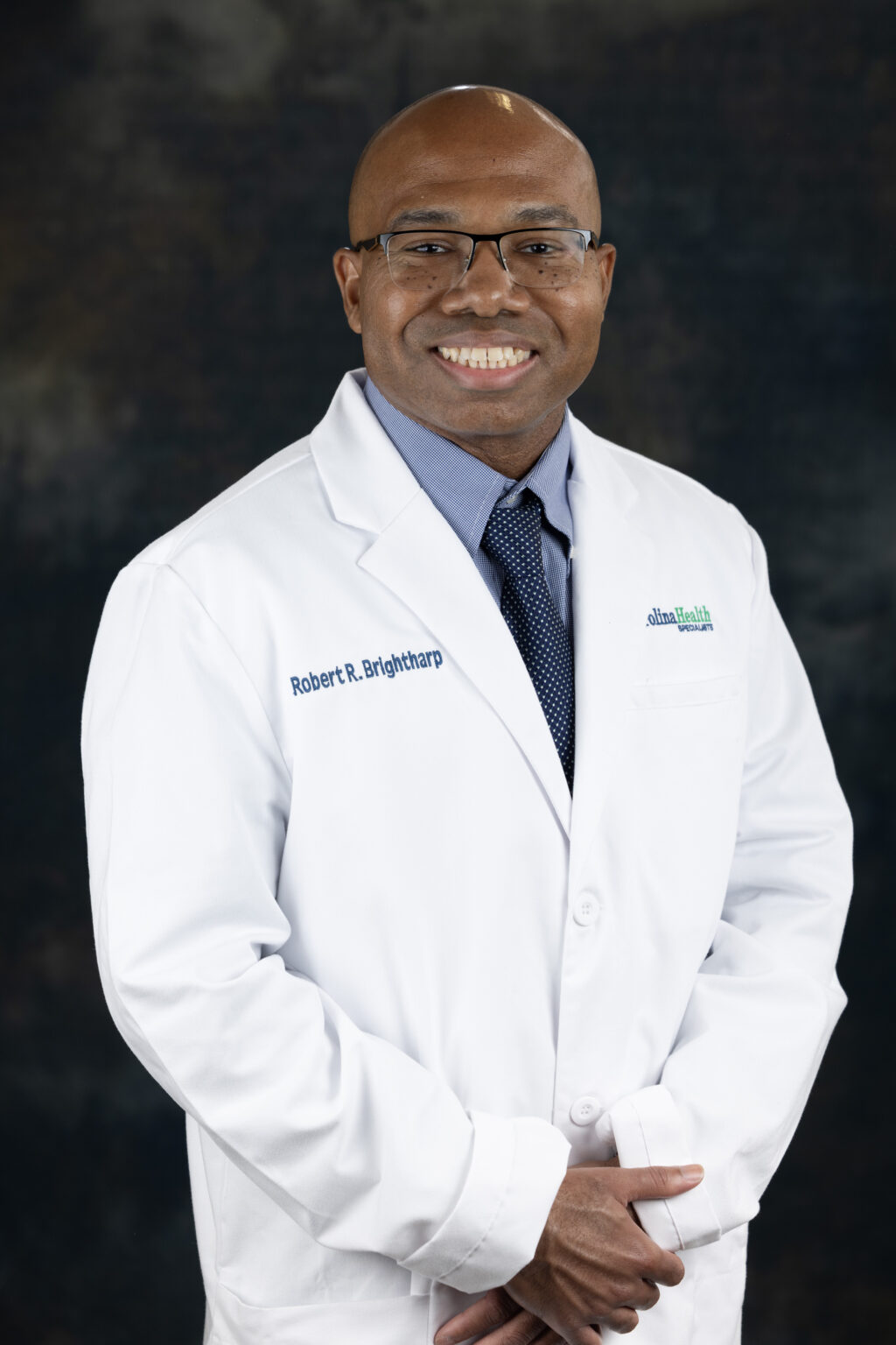 Brightharp, Robert Rashad MD - Carolina Health Specialists