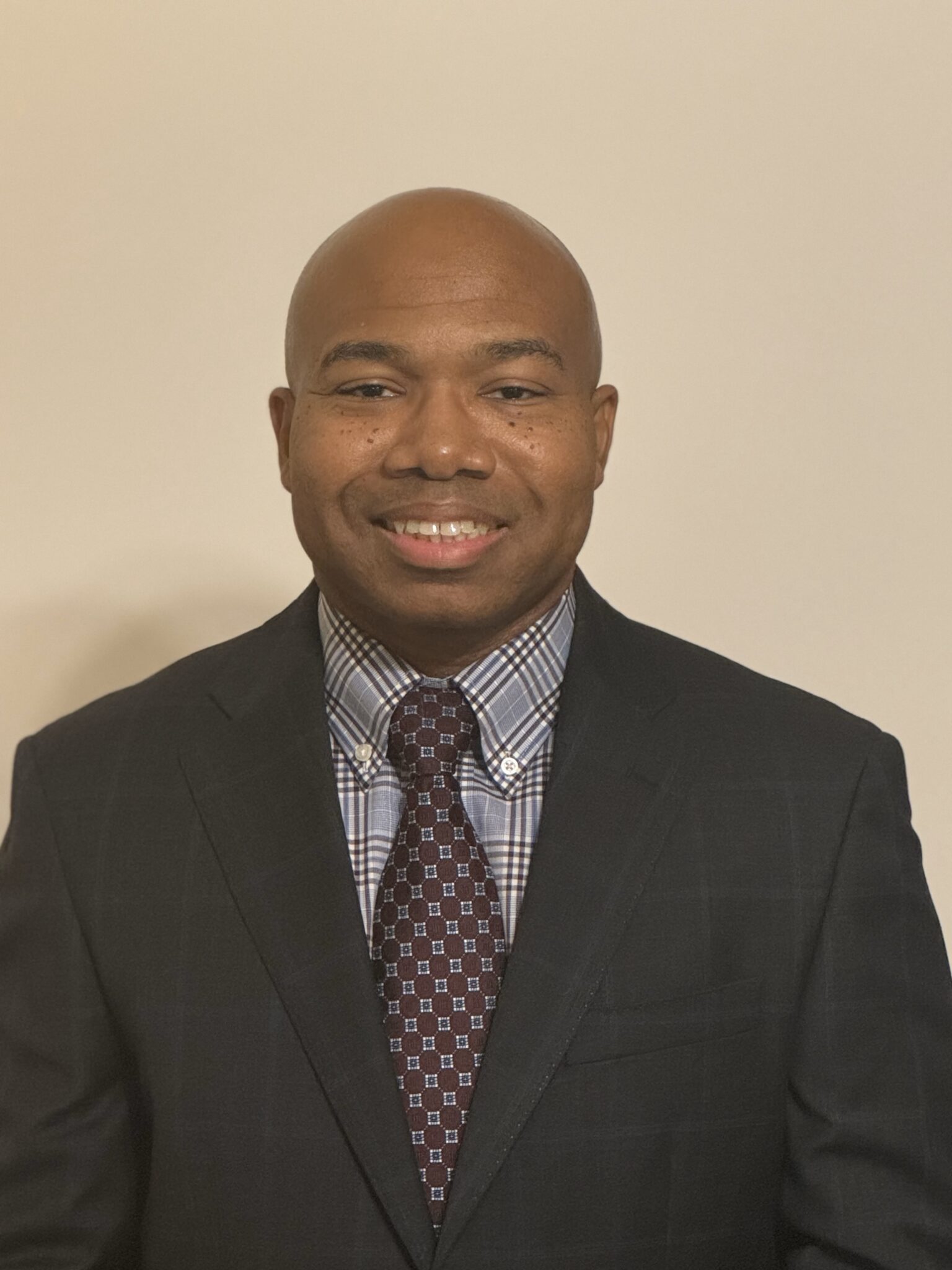 Brightharp, Robert Rashad MD - Carolina Health Specialists